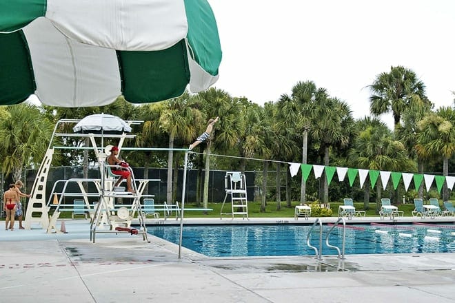 Golden Gate Community Park