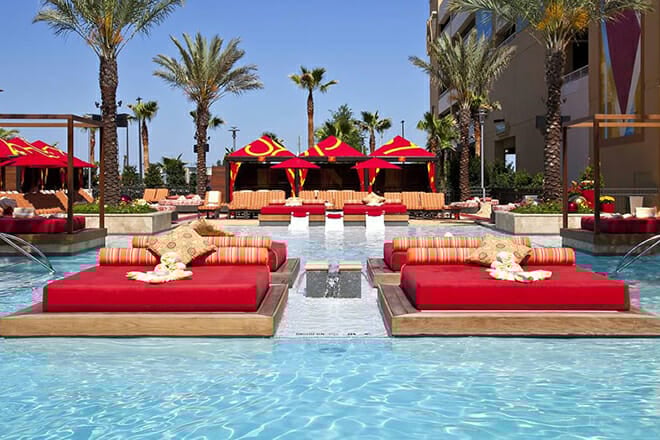 Golden Nugget Biloxi