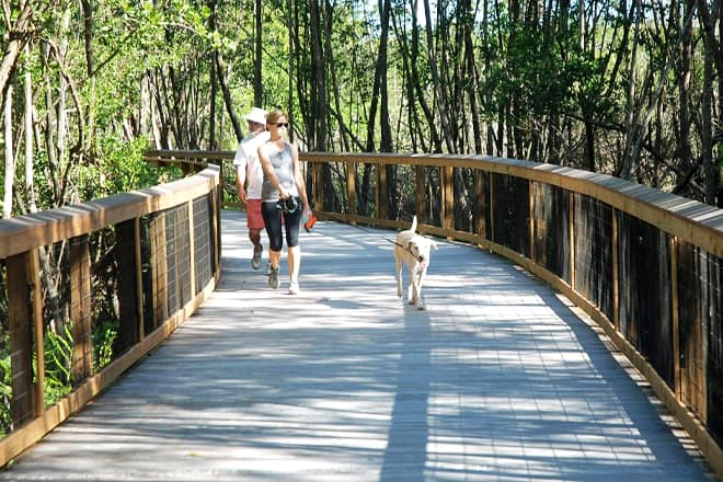 Gordon River Greenway Park