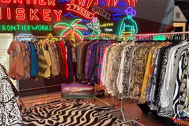 Grand Central Market