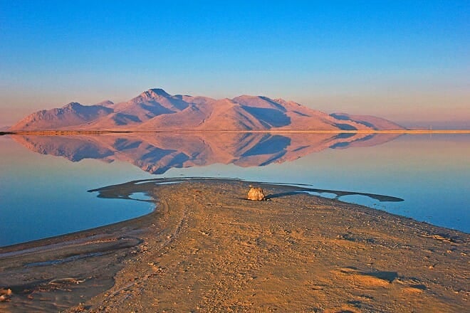 Great Salt Lake