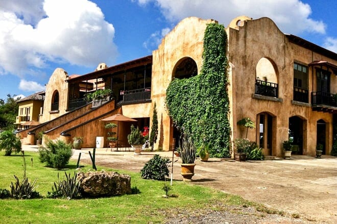 Hacienda Campo Rico &mdash; Carolina