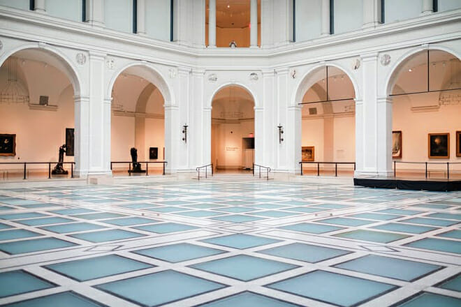 Heritage Museum Of The Bahamas &mdash; Nassau