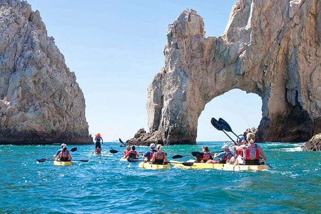 High Tide Sea Expeditions