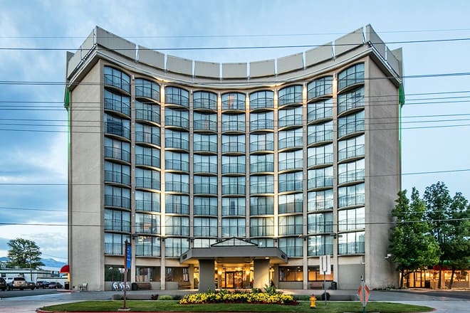 Hotel RL Salt Lake City