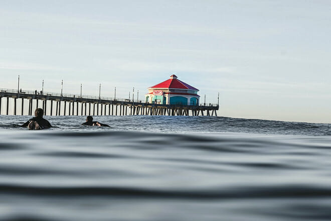 Huntington Beach Pier
