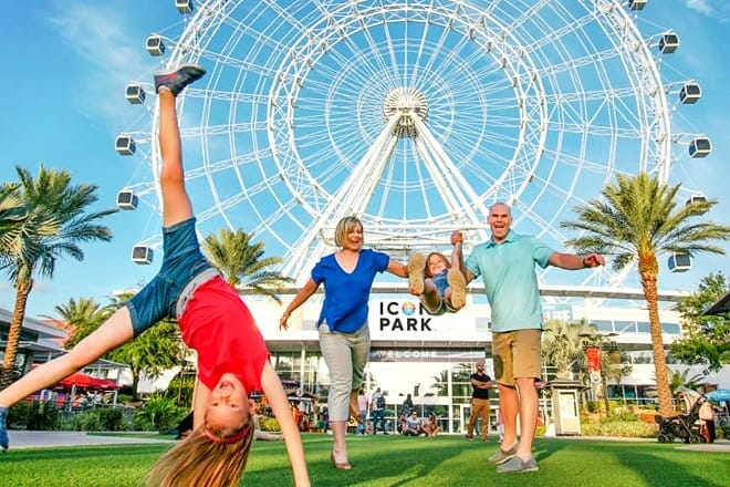 ICON Orlando