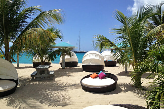 Jacqui O&rsquo;s Beachhouse &mdash; Saint Mary Parish