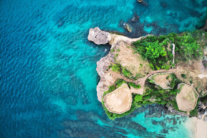 Jimbaran Beach &mdash; Jimbaran Bay