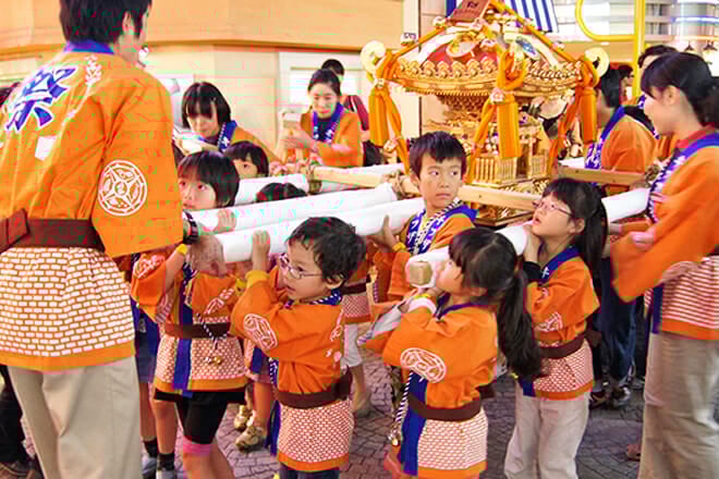 Kidzania &mdash; Toyosu