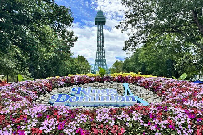 Kings Dominion
