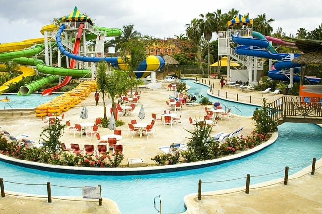 Kool Runnings Adventure Park