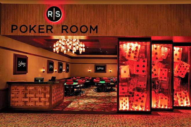 L&rsquo;auberge Casino & Hotel