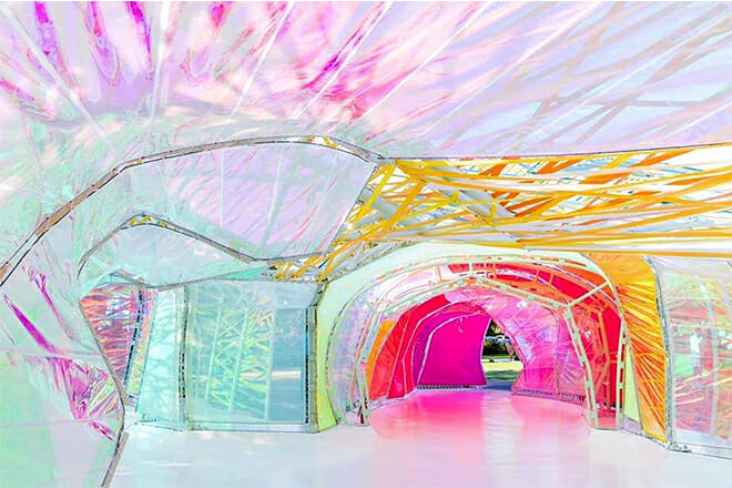 La Brea Tar Pits And Page Museum