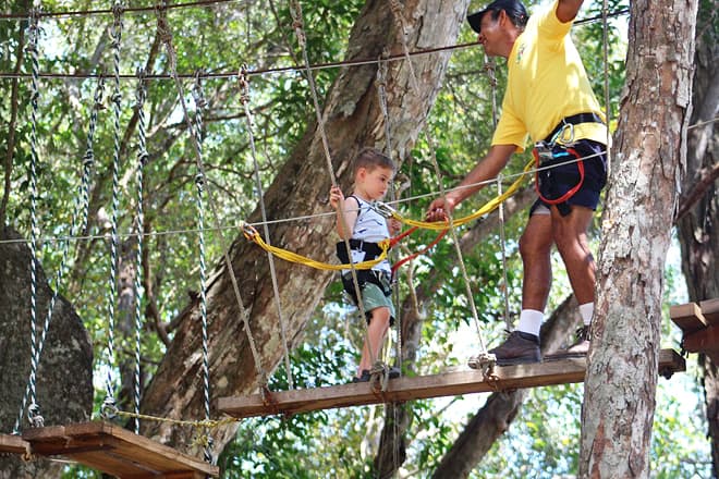 Las Animas Adventure Park