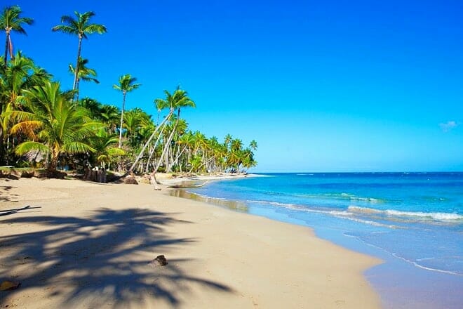 Las Terrenas &ndash; Samana Peninsula