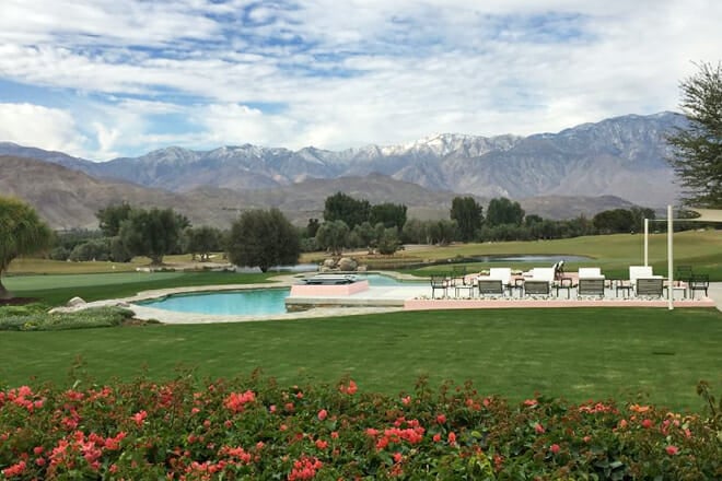 Legends and Icons Tour