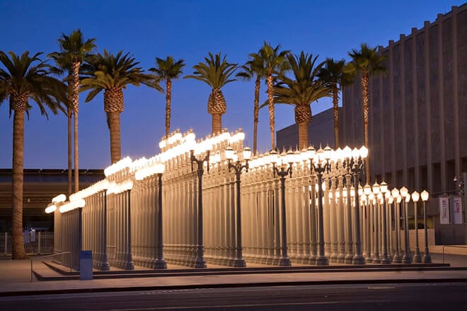 Los Angeles County Museum Of Art