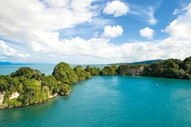 Los Haitises National Park &ndash; Sabana de la Mar