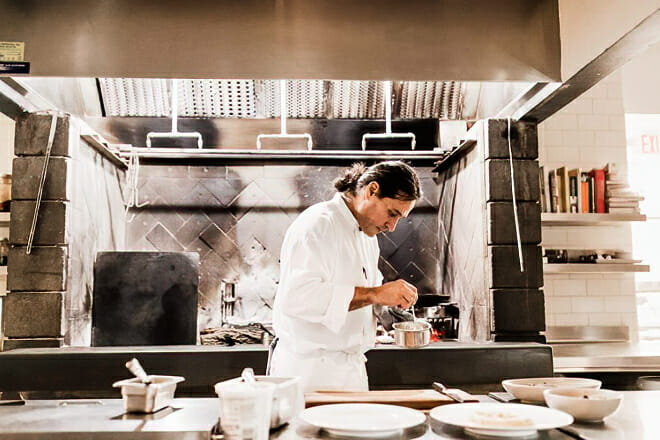 Los Poblanos Historic Inn And Organic Farm — Los Ranchos