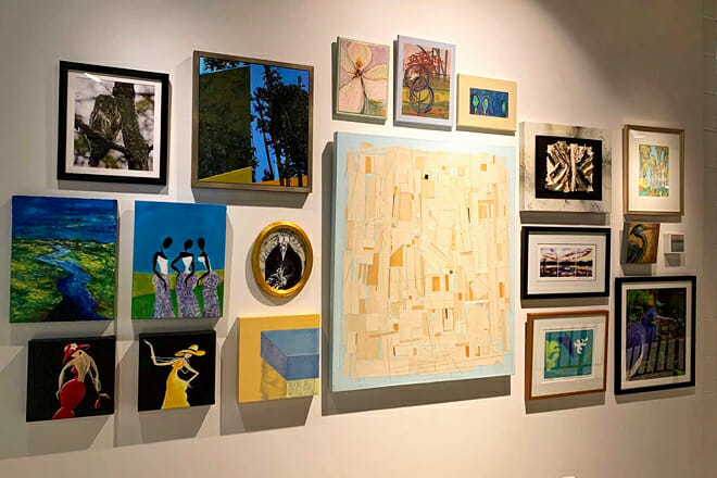 Louisiana Art & Science Museum