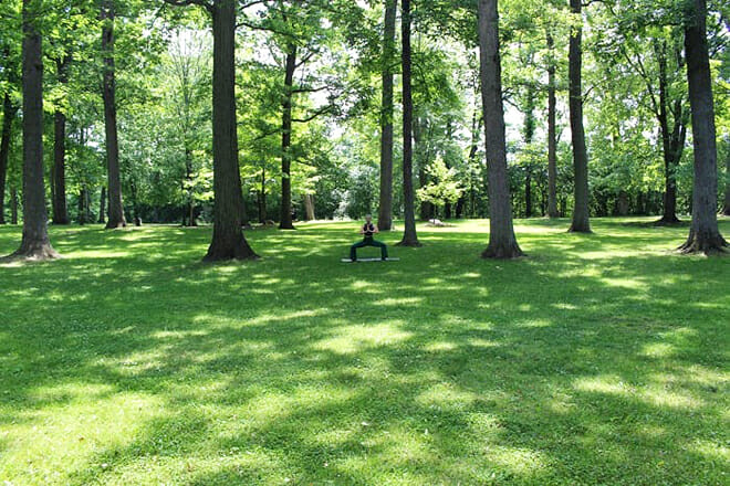 Lucayan National Park