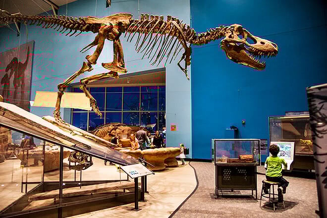 Maryland Science Center