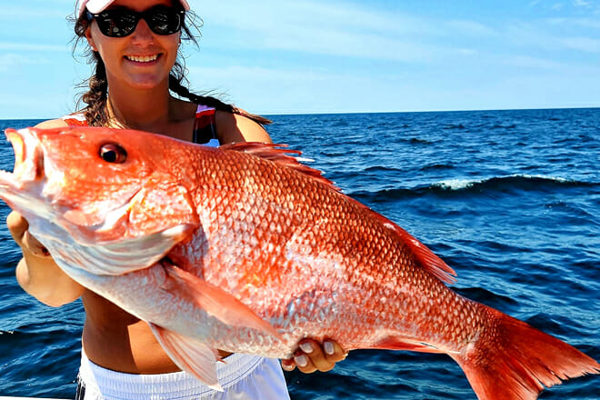 Mega-Bite Fishing Charters