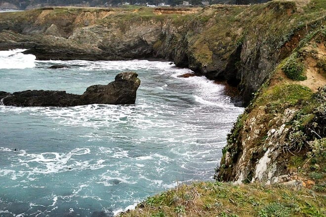 Mendocino Headlands State Park — Mendocino