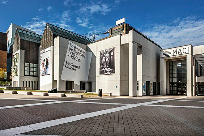 Musée d'Art Contemporain