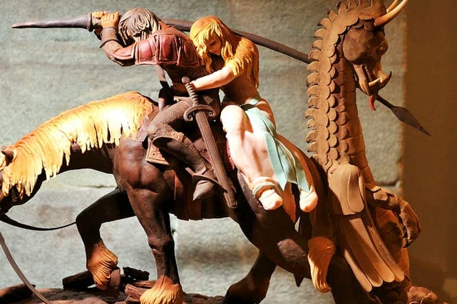 Museu de la Xocolata