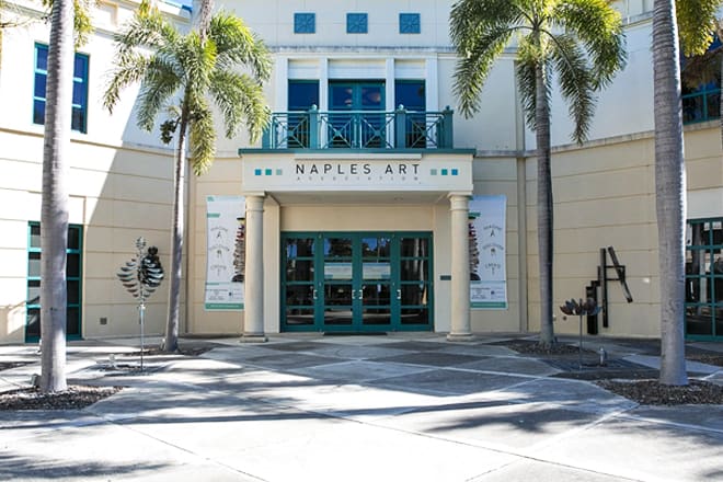 Naples Art Association