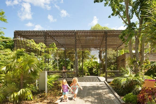 Naples Botanical Garden