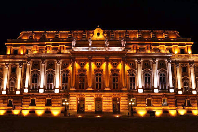 National Art Gallery &mdash; New Providence Island