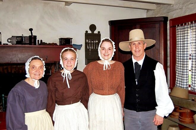 North Star Underground Railroad Museum &mdash; Lake Placid