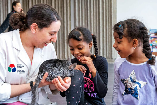 Ontario Science Centre