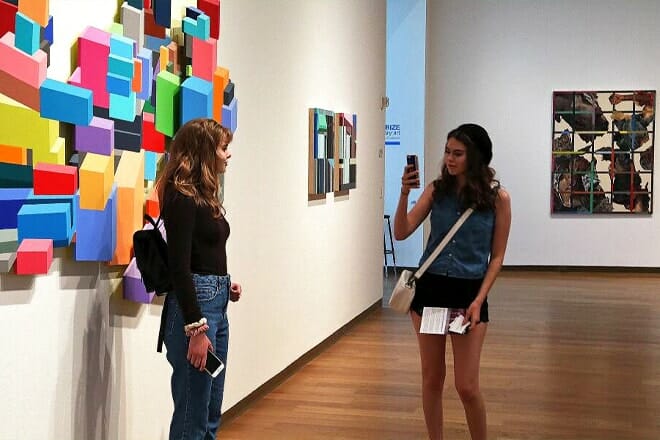 Orlando Museum of Art