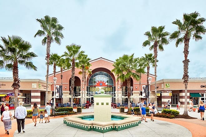 Orlando Vineland Premium Outlets