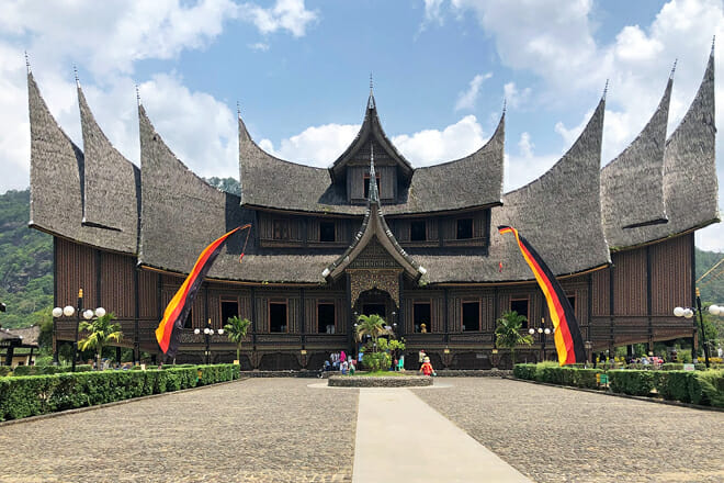 Padang Bai &mdash; Karangasem