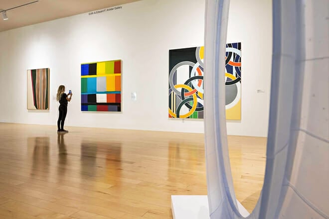 Palm Springs Art Museum