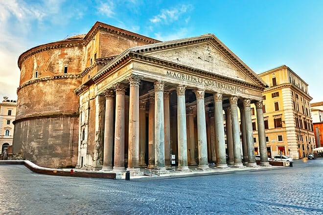 Pantheon