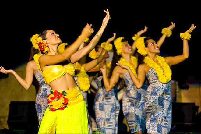 Paradise Cove &mdash; Kapolei