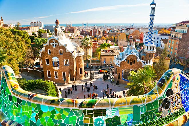 Park G&uuml;ell