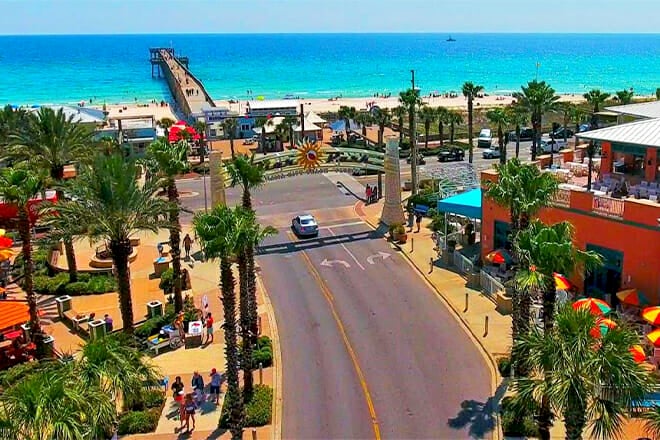 Pier Park &mdash; Pier Park