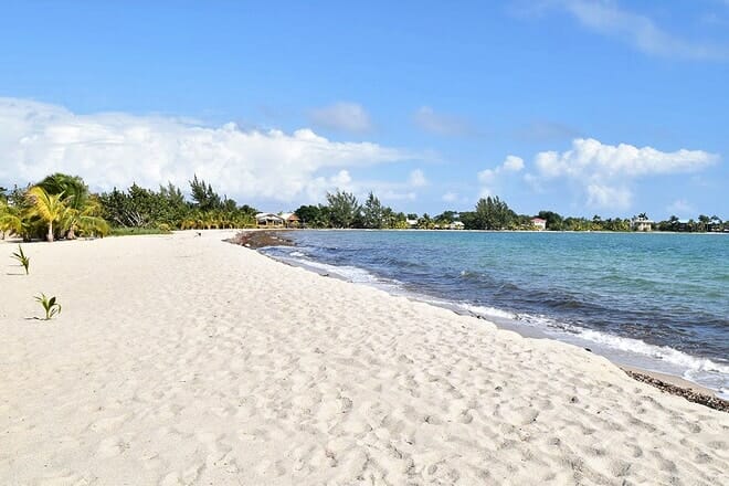 Placencia Peninsula &mdash; Stann Creek District