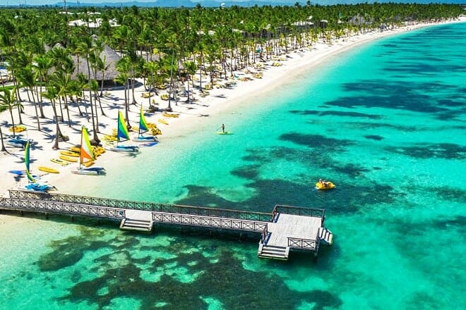 Punta Cana &ndash; La Altagracia Province