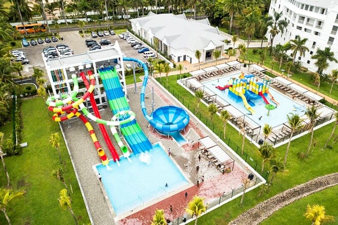 RIU Splash Water Park