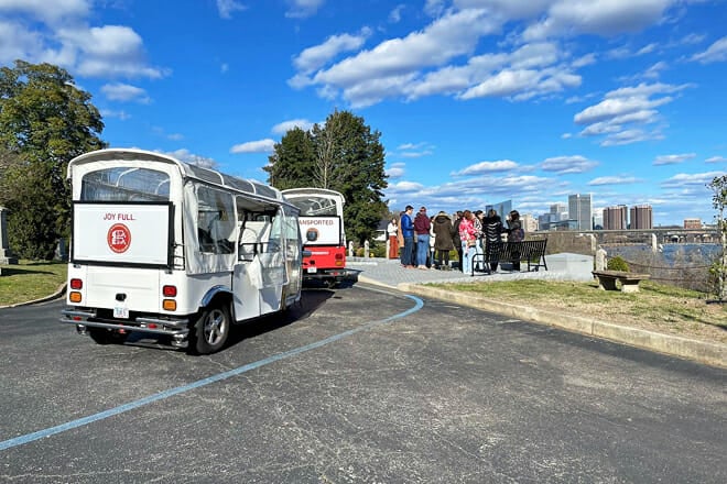 RVATukTuk Sightseeing Tour