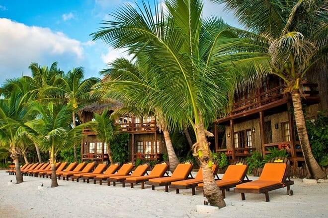 Ramon&rsquo;s Village Resort &mdash; San Pedro