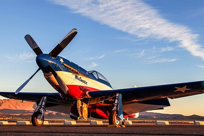 Reno Air Racing Association